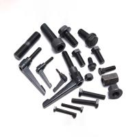 China Factory Custom Screw and Fastener Full Line Stainless Steel Screws for sale