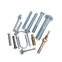 China Factory Custom Screw and Fastener Full Line Stainless Steel Screws for sale