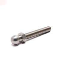 China Factory Price Hardware Processing All Kinds Universal Ball Head Screw Ball Head Screws for sale