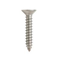 China Inch Cross Recessed Countersunk Head Wood Screws for sale