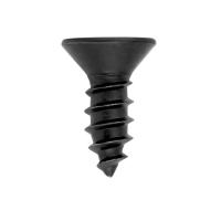 China Inch Cross Recessed Countersunk Head Wood Screws for sale