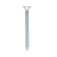 China Inch Cross Recessed Countersunk Head Wood Screws for sale