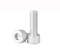 China DIN912 Aluminium Hexagon Socket Screw Hexagon Socket Head Screws for sale