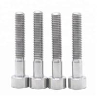China M3 To M56 Hexagon Socket Screw High Tensile Allen Screw for sale