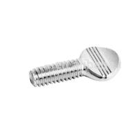 China ROHS SGS Stainless Steel Spade Head Thumb Screw OEM ODM for sale