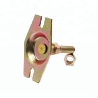 China OEM ODM Kitchen Bathroom Foundation Bolts Adjustable Screw Foot for sale