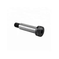 China ISO7379 10.9 Grade Hexagon Socket Head Shoulder Screws ISO 7379 for sale