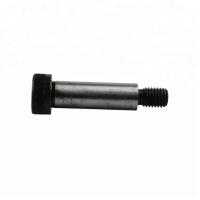 China ISO7379 Hexagon Socket Screw Hex Socket Head Shoulder Screw for sale