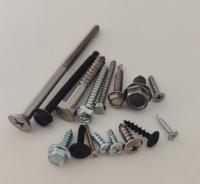 China Self Drilling Screws Self Tapping Screw Wood Screw for sale