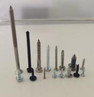 China Self Drilling Screws Self Tapping Screw Wood Screw for sale