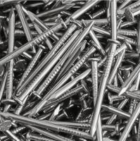 China China Factory Price Stainless Steel Flat Head Common Nails Iron Large Iron Spike Wire Steel Nails for sale