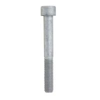 China Din912 Hexagon Socket Bolt Grade 12.9 Scm435 Hexagon Socket Head Screw for sale
