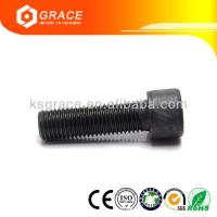 China Din912 Hexagon Socket Bolt Grade 12.9 Scm435 Hexagon Socket Head Screw for sale