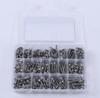 China Wafer Head Phillip Drive BSD Thread Self Drilling Screw M8 M10 Thread Truss Head Self Drilling Screw for sale