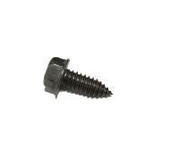 China Hex Flange Screw Metric Slotted Hex Head Self Drilling Screws  Hex Flange Head Self Drilling Screw for sale