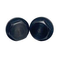 China Explosion Proof Plug Din 910 Hex Head Screw Plug Hexagon Duty Hexagon Head Screw Plugs for sale