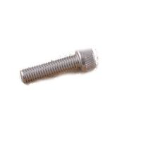 China Anti Theft Anti Demolition Inner Plum Blossom Screw Cup Head Screw Cylindrical Head Screw for sale