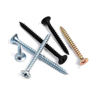 China Metric Measurement System Stainless Steel Versatile Fasteners Custom Hex Cross Slot Torx Screws from Professional for sale