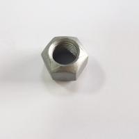 China GB 6185 GB6185 Prevailing Torque Type All Metal Hexagon Nuts for sale