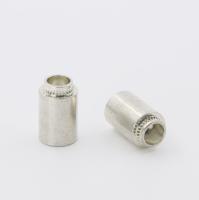 China Self Clinching Fasteners Self Clinching Nuts Spacers Sleeve Nut Self Clinching Round Threaded Standoff for sale