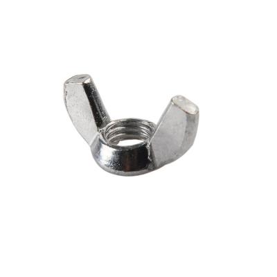 China DIN315 M3M5 Stainless Steel 304 Wing Nut Butterfly Nut Wing Nuts for sale