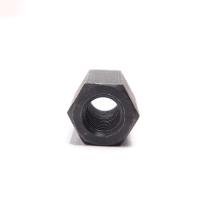 China Bright Zinc Plated Threaded Rod Connected Nut for sale