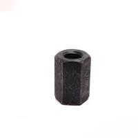China Bright Zinc Plated Threaded Rod Connected Nut for sale