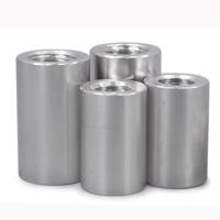 China Long Hexagon Hexagon Sleeve Barrel Nut Stainless Steel for sale