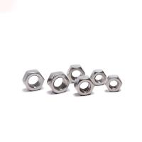 China Hexagon Prevailing Torque Lock Nut DIN 980V Din 982 for sale