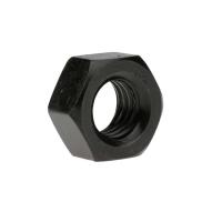 China ASTM A563 Heavy Hex Nut Astm A563 Gr Dh Polished Finish for sale