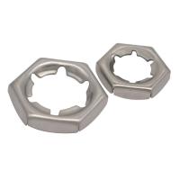 China DIN 7967 Self Locking Counter Nuts Tight Nut DIN7967 GB 805 Tight Self Locking NutsTight Nut for sale