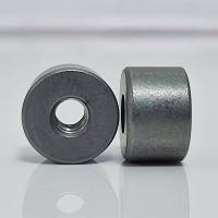 China OEM Customization Round Coupling Nut OEM Customized Services Round Head Nut for sale