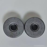 China OEM Customization Round Coupling Nut OEM Customized Services Round Head Nut for sale