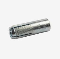 China GB22795 Blue White Zinc Internal Forced Expansion Bolt Drop In Anchor And Anchor Bolt for sale