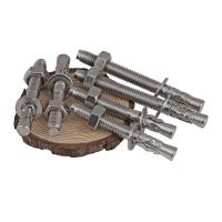 China Expansion Anchor Bolts Sleeve Enhanced Type Expansion Anchor Bolts for sale
