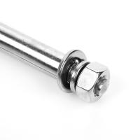 China A2-70 A4-80 Stainless Steel Sleeve Anchor for sale