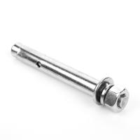 China A2-70 A4-80 Stainless Steel Sleeve Anchor for sale