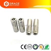 China Balanced Anchor Drop In Anchor Expansion Anchor For Construction for sale