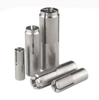China Short Drop In Anchor Expanding Anchor Drop In Expansion Anchor Bolts for sale
