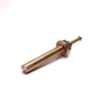 China Zinc Plated Pin Type Anchor Bolts M6-M24 Hammer Drive Anchor for sale
