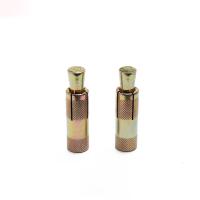 China M6X50 Heavy Duty Shield Wall Anchor Bolts Concrete Anchor Rawl Bolts for sale