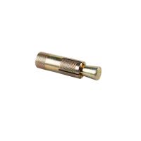 China M6X50 Heavy Duty Shield Wall Anchor Bolts Concrete Anchor Rawl Bolts for sale