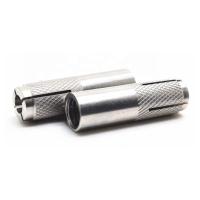 China A2-70 A4-80 Stainless Steel Drop In Anchor Bolts GB T22795 Drop In Expansion Anchor for sale