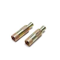 China External Force Special expansion screw bolts for rhinestone fixing Built-in ceiling broken gecko imp for sale
