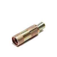 China External Force Special expansion screw bolts for rhinestone fixing Built-in ceiling broken gecko imp for sale
