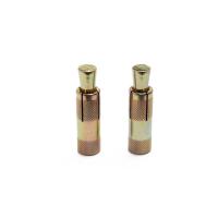 China Color zinc cut anchor bolts External Force Expansion Anchor Bolts for sale