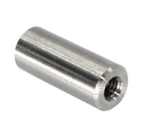 China Factory OEM High Quality Round Collar Standoff Spacer Round Standoff Spacer for sale