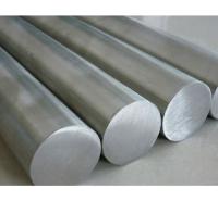 China Bright Round Threaded Rod Galvanized Steel Rod Polishing for sale