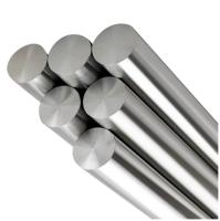 China Bright Round Threaded Rod Galvanized Steel Rod Polishing for sale