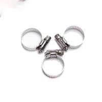 China DIN3017 sus 304/316 M33.1 large diameter wing nut spring type safety quick lock hose bar tube clamp for sale